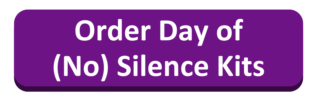Day of No Silence - Public Health Institute of Metropolitan Chicago